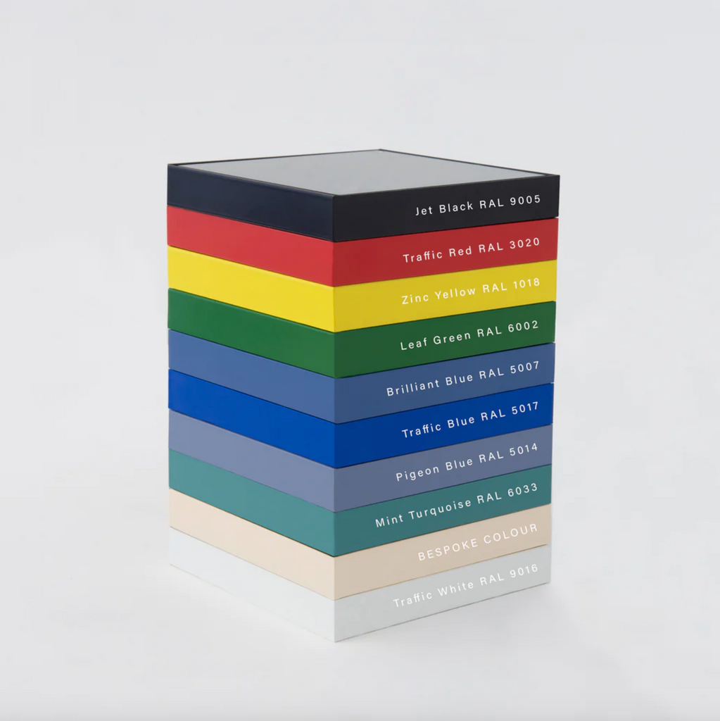 Bespoke Colour Finishes – DYOM by Alguacil & Perkoff